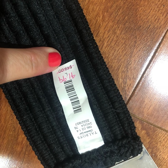 Talbots | Accessories | Talbots Belt L | Poshmark